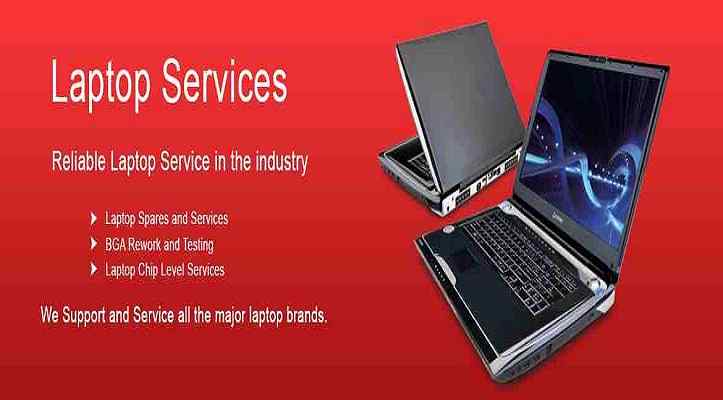 Chip level Laptop Repairing Course Institute in Bangalore